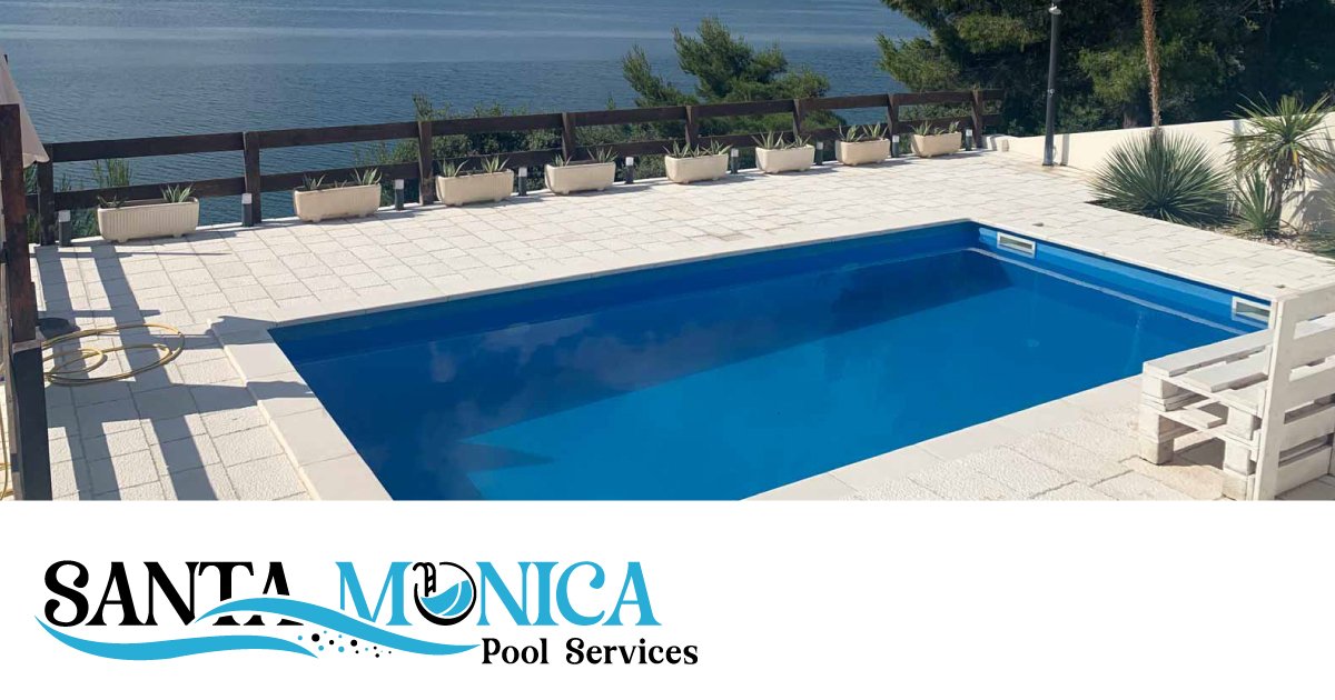 Santa Monica - Izgradnja i održavanje bazena | Zadar - HR